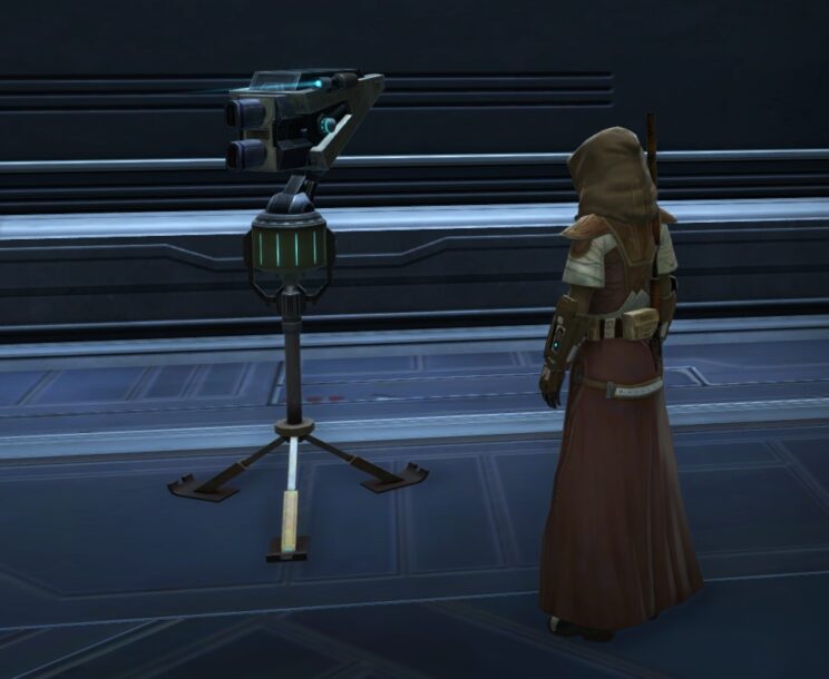 SWTOR Star Fortress Decorations Guide - VULKK.com