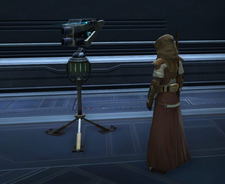 SWTOR Star Fortress Decorations Guide - VULKK.com