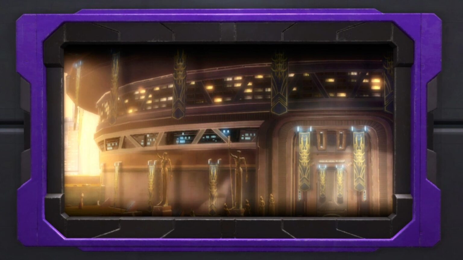 SWTOR 7.7.1 Announced: GS9, F2P Changes, Character Improvements ...