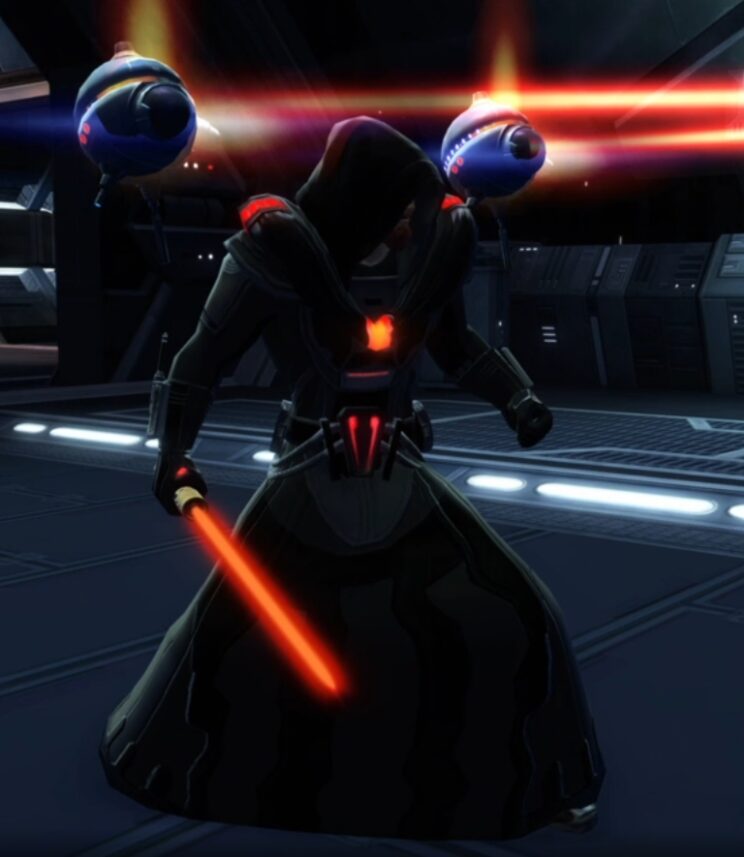 SWTOR GS9 Flashpoint Resurgence Objectives and Czerka Stim Guide - VULKK.com