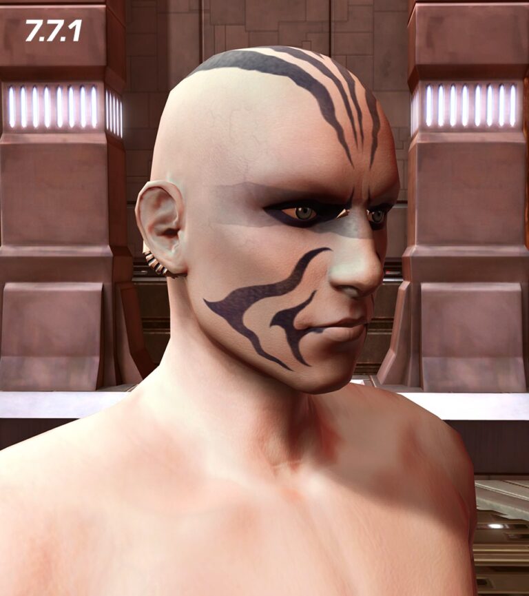 SWTOR Update 7.7.1: Changes Overview and Full Patch Notes - VULKK.com