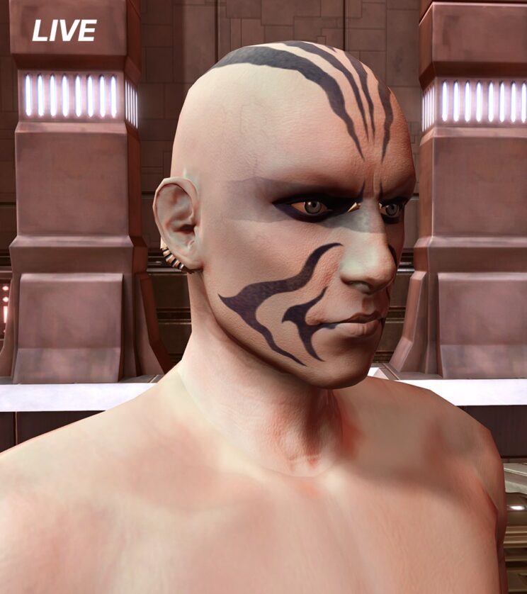 SWTOR Update 7.7.1: Changes Overview and Full Patch Notes - VULKK.com