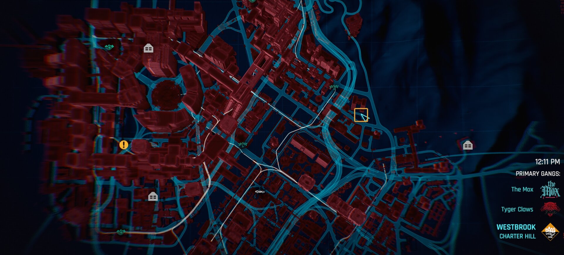 How to get Yaiba ASM-R250 Muramasa in Cyberpunk 2077 - VULKK.com