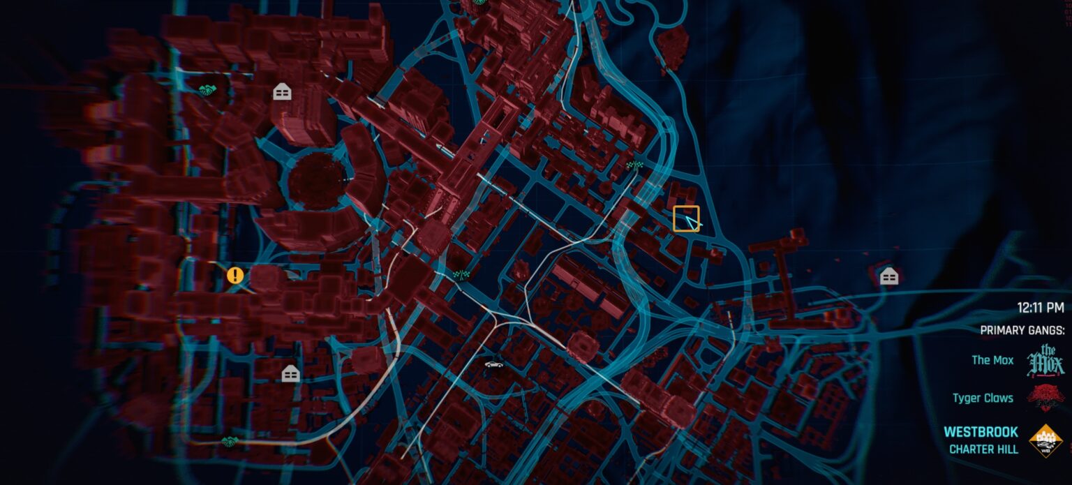 How To Get Yaiba Asm R250 Muramasa In Cyberpunk 2077 Vulkk