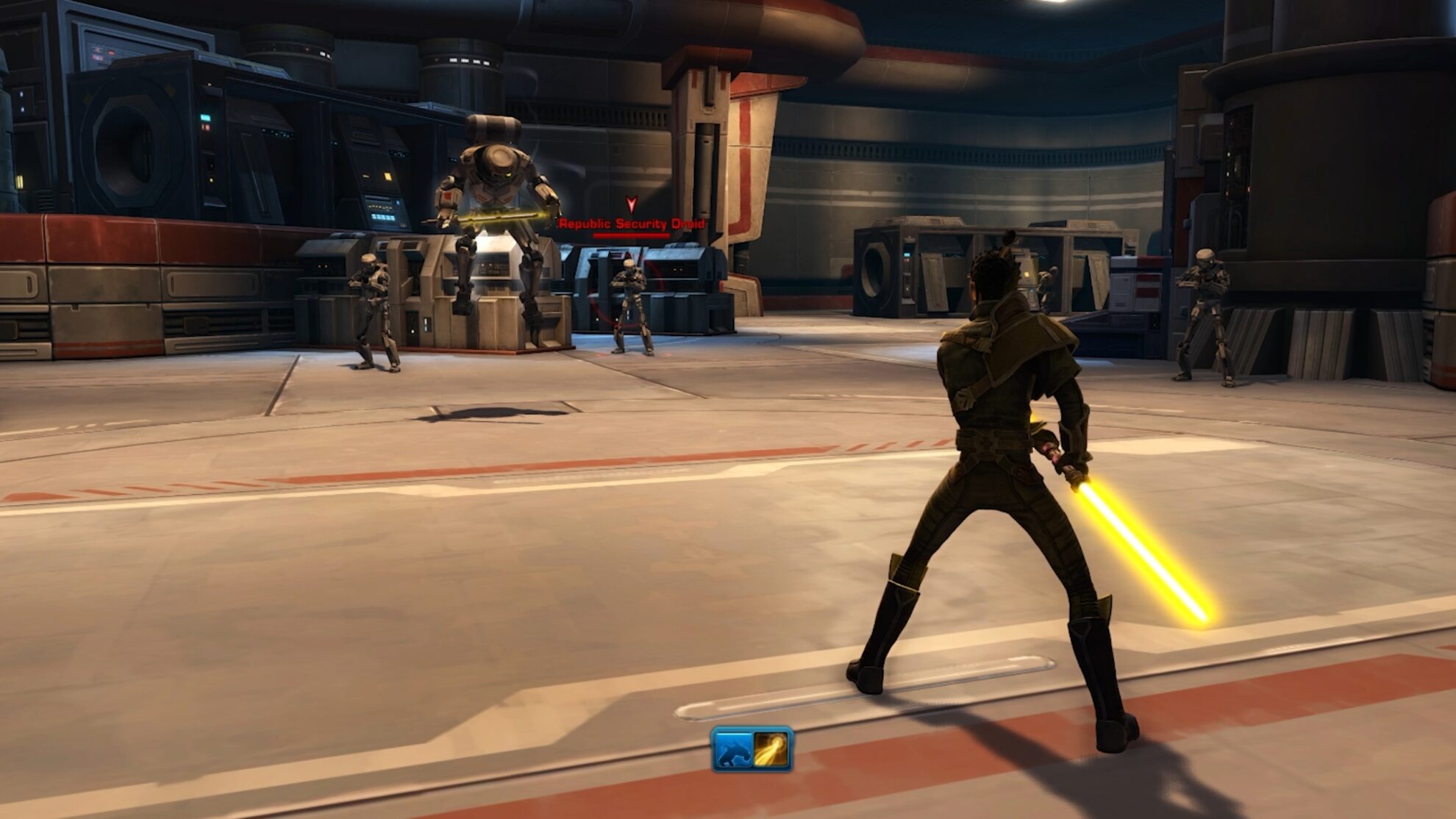 SWTOR Galactic Season 9: Guide and Rewards List - VULKK.com