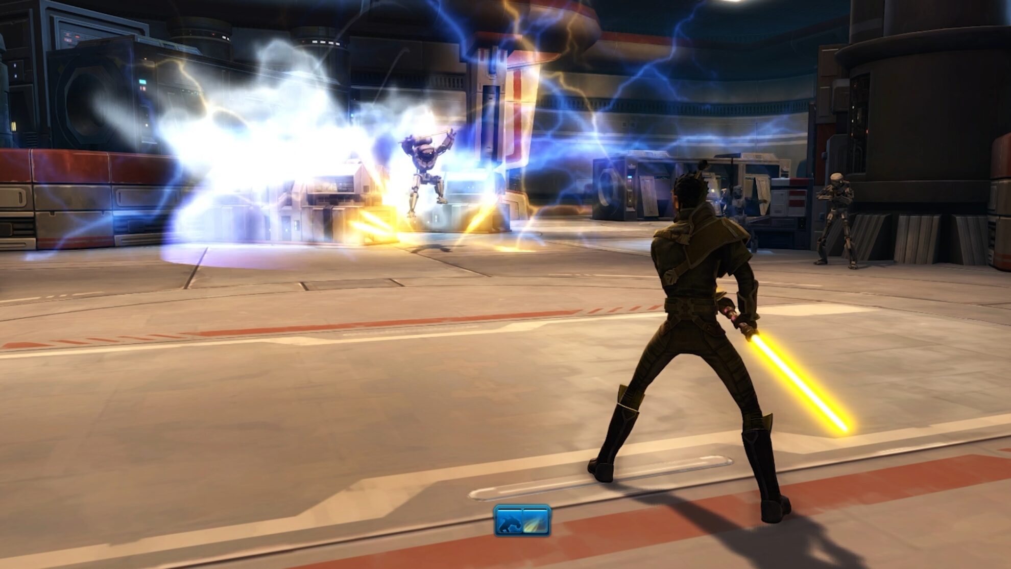 SWTOR GS9 Flashpoint Resurgence Objectives and Czerka Stim Guide - VULKK.com