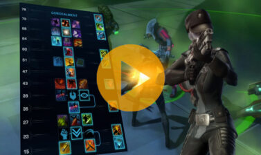 SWTOR 7.7 Marauder Best Solo Builds - VULKK.com