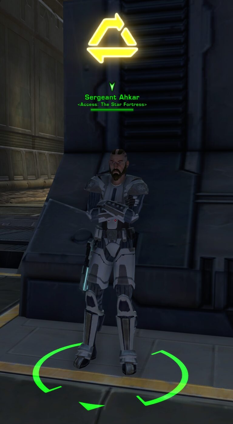 SWTOR Star Fortress Guide - VULKK.com