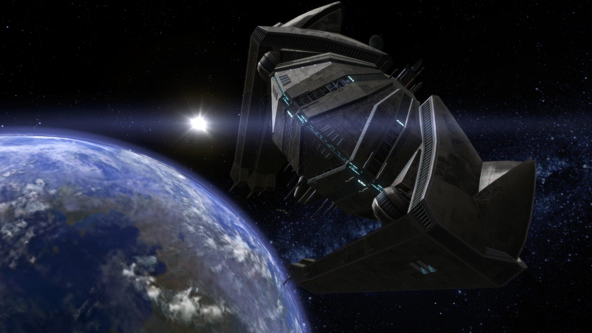 SWTOR Star Fortress Guide - VULKK.com