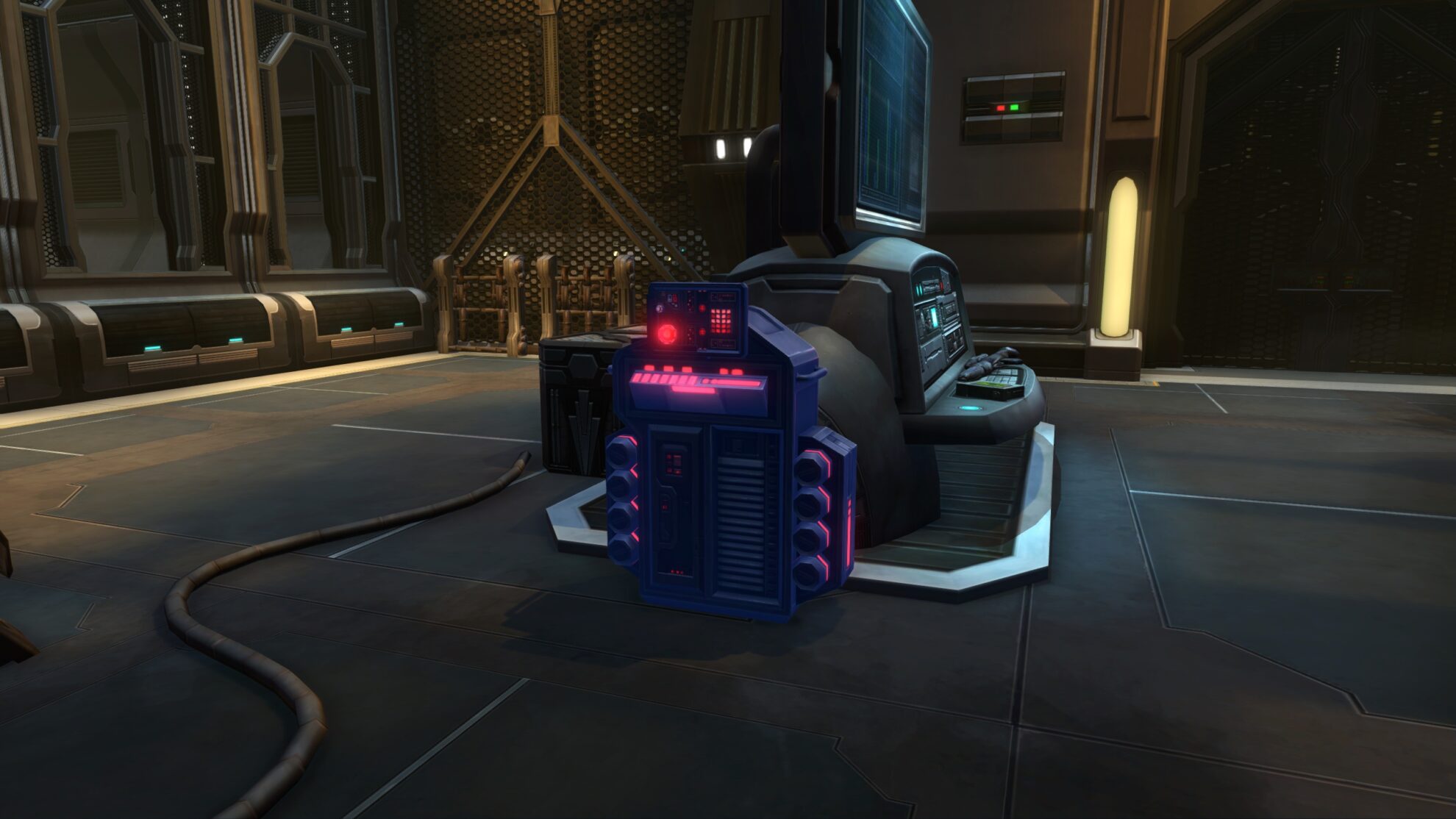 SWTOR Star Fortress Guide - VULKK.com