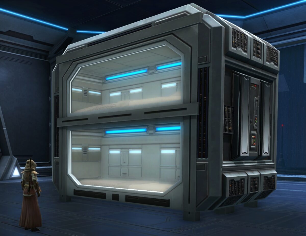 SWTOR Star Fortress Decorations Guide - VULKK.com