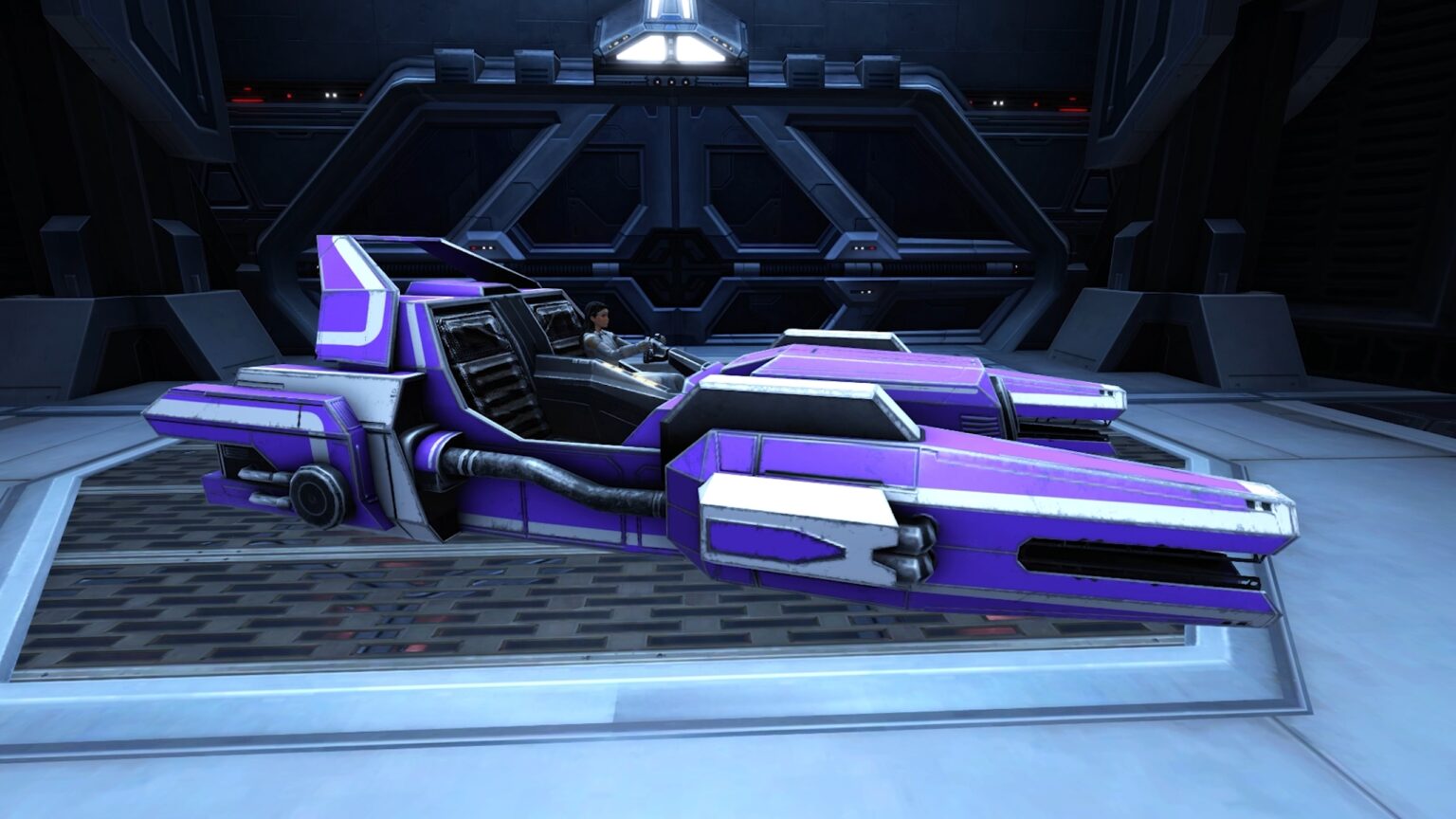 How to Earn Twitch Drops in SWTOR and All Current and Past Rewards ...