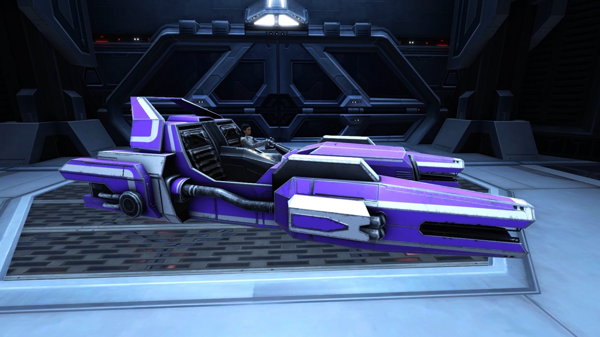 How to Earn Twitch Drops in SWTOR and All Current and Past Rewards ...