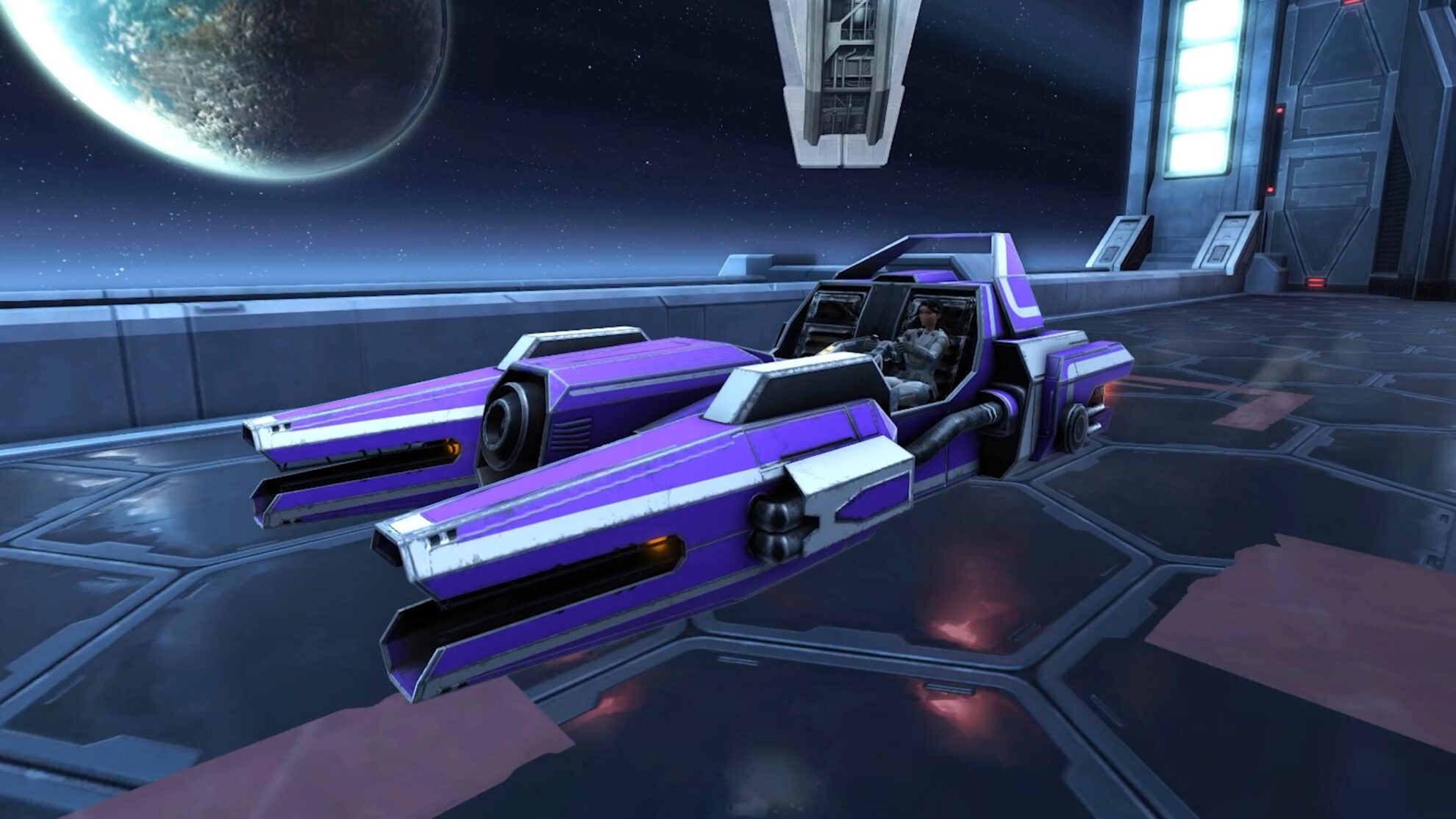 SWTOR 7.7.1 Announced: GS9, F2P Changes, Character Improvements ...