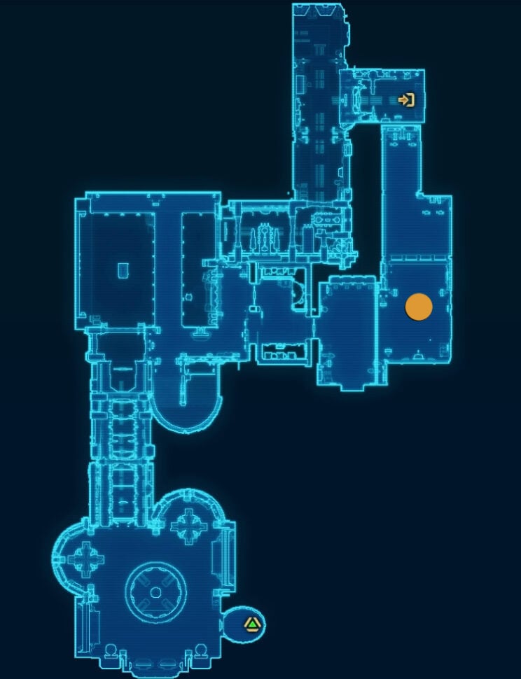 SWTOR Star Fortress Guide - VULKK.com