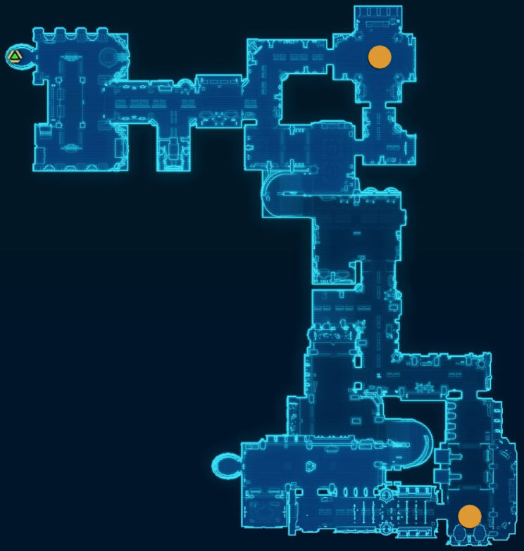 SWTOR Star Fortress Guide - VULKK.com