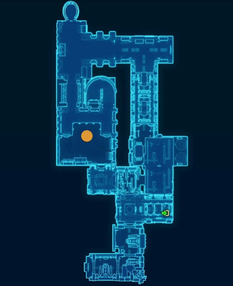 SWTOR Star Fortress Guide - VULKK.com