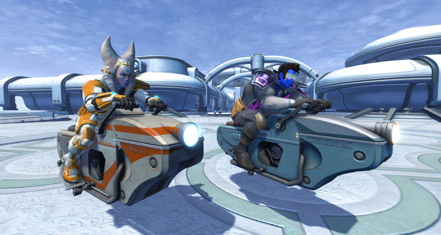 SWTOR Update 7.7.1: Changes Overview and Full Patch Notes - VULKK.com