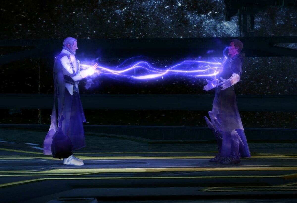 How Ability Trees Work in SWTOR and Which Ones Are the Best (Tier Lists ...