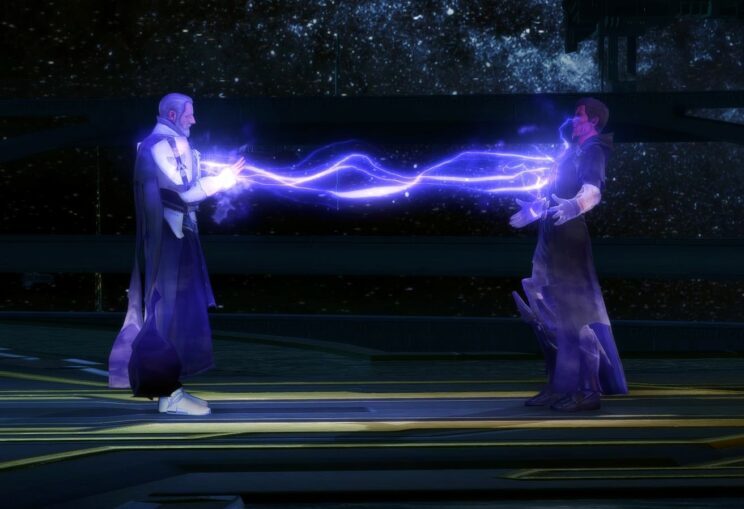 How Ability Trees Work in SWTOR and Which Ones Are the Best (Tier Lists ...