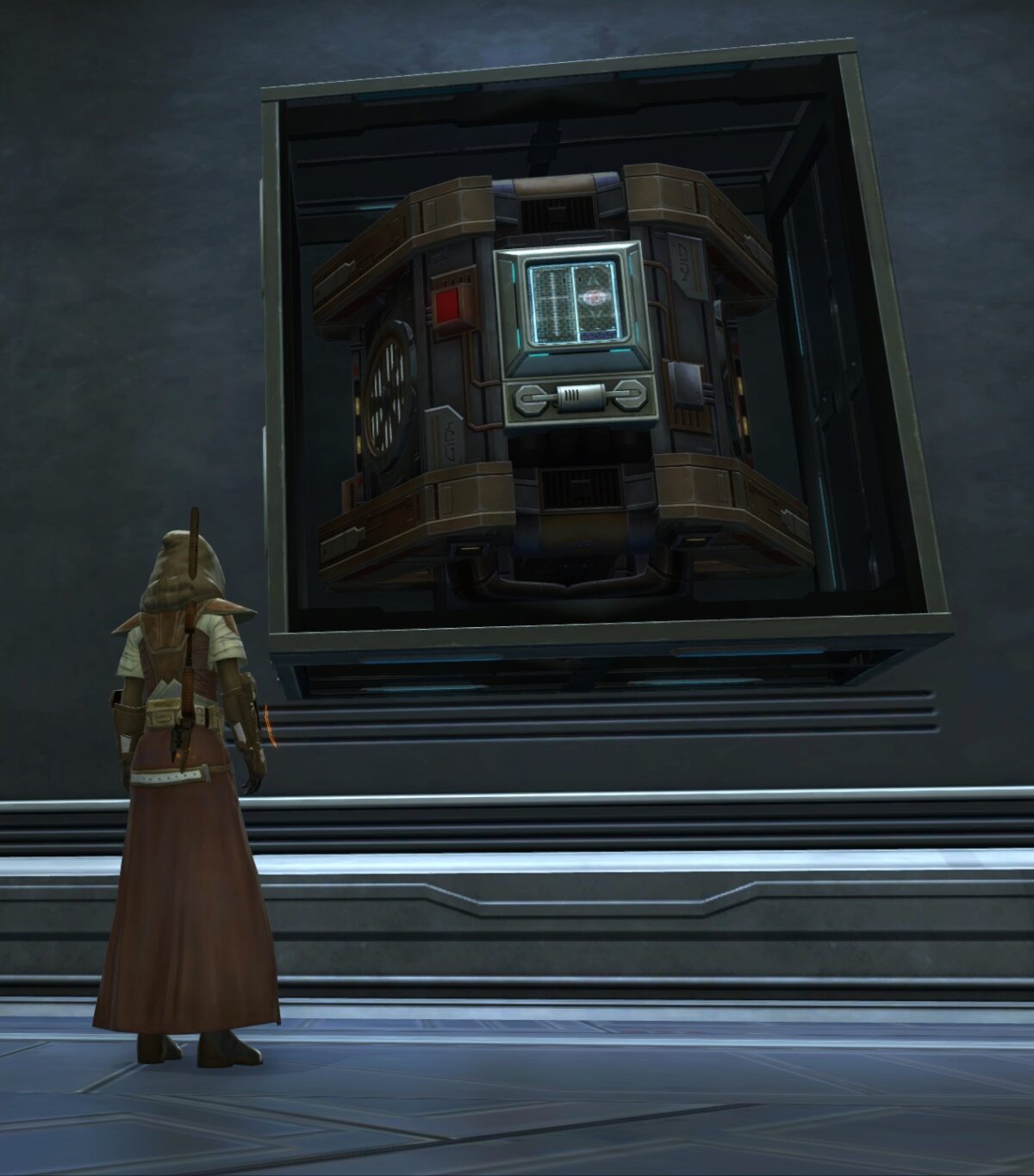 SWTOR Star Fortress Decorations Guide - VULKK.com