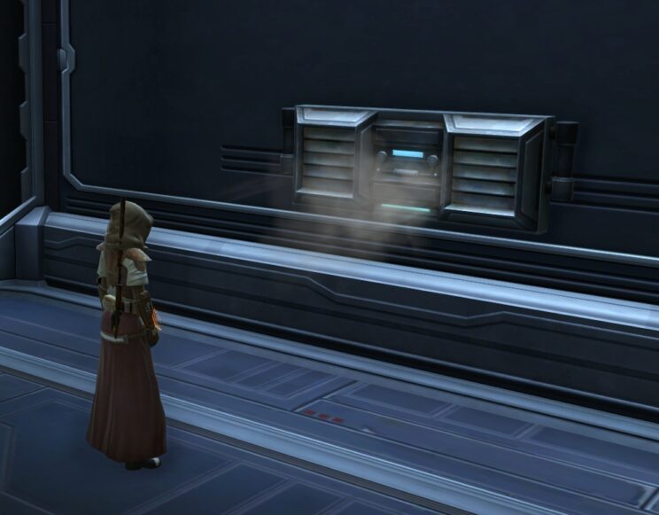 SWTOR Star Fortress Decorations Guide - VULKK.com