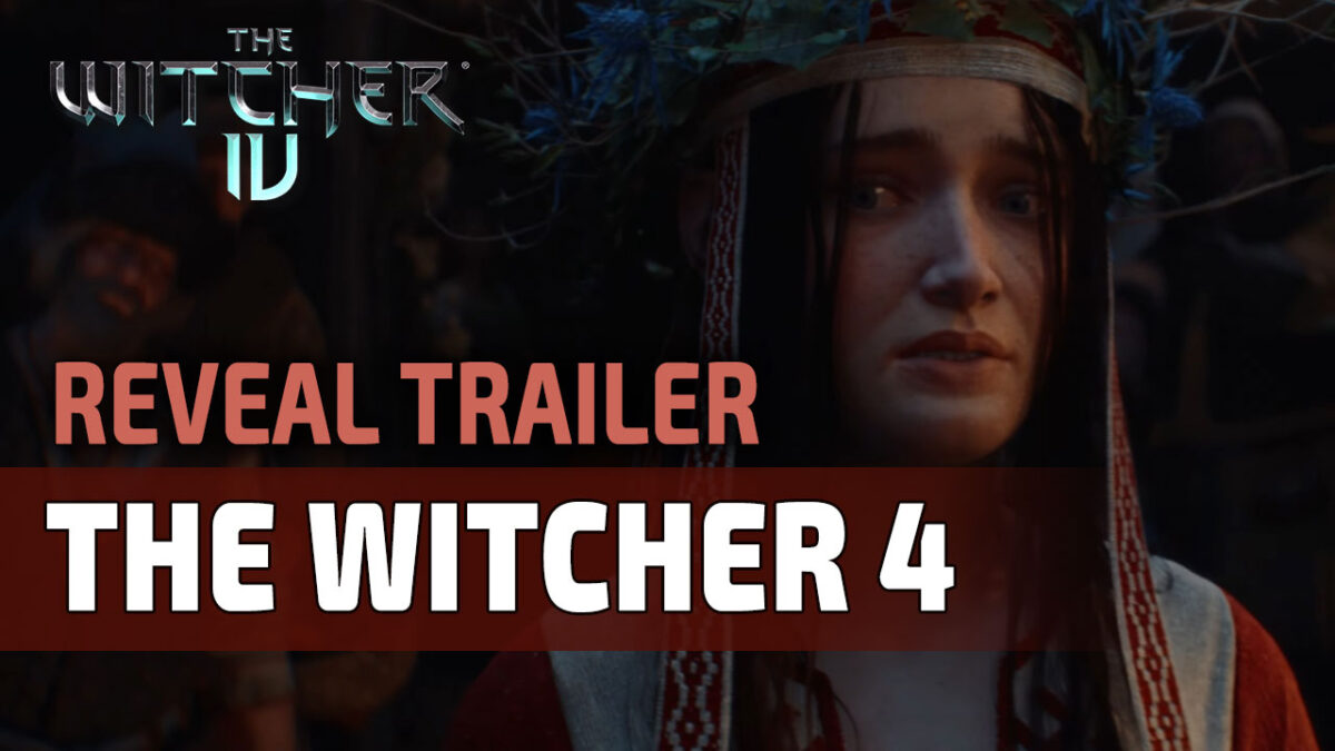 The Witcher 4 Tech Demo: Breakdown & Analysis - VULKK.com