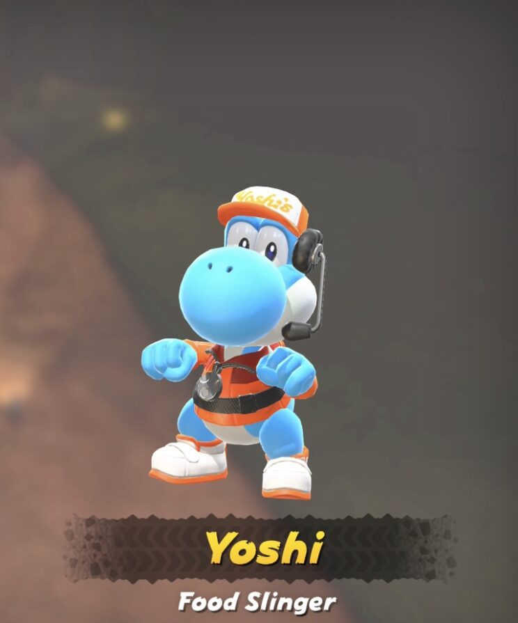 All Unlockable Characters and Costumes in Mario Kart World - VULKK.com