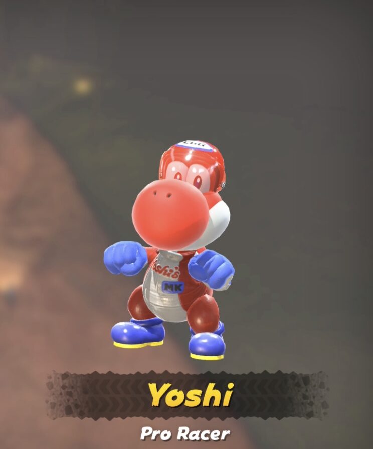 All Unlockable Characters and Costumes in Mario Kart World - VULKK.com