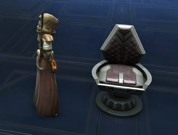 SWTOR Star Fortress Decorations Guide - VULKK.com