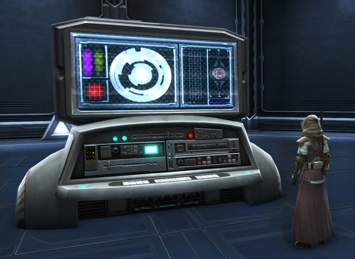 SWTOR Star Fortress Decorations Guide - VULKK.com