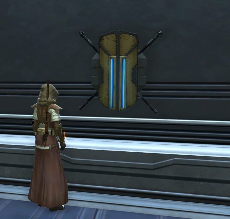 SWTOR Star Fortress Decorations Guide - VULKK.com