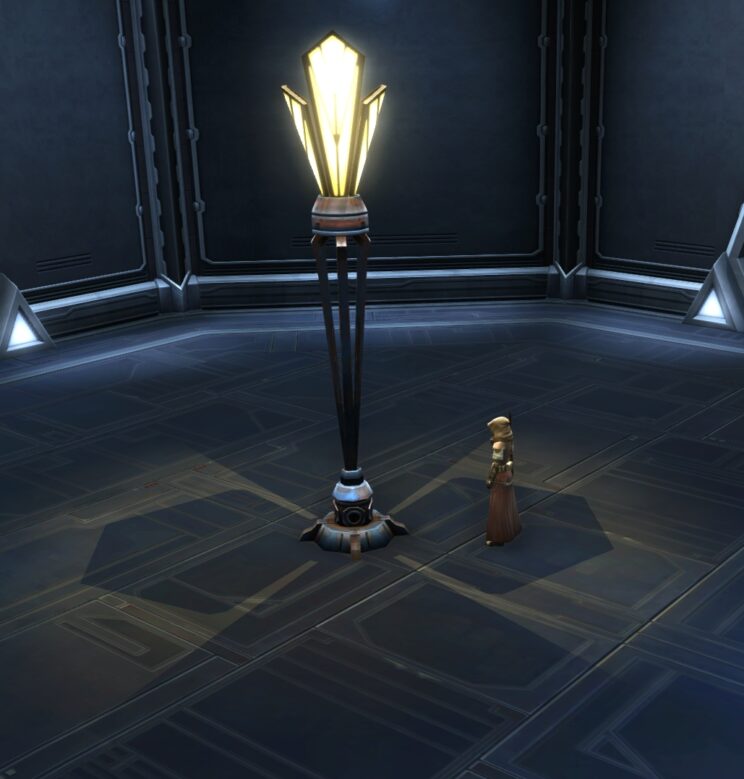 SWTOR Star Fortress Decorations Guide - VULKK.com