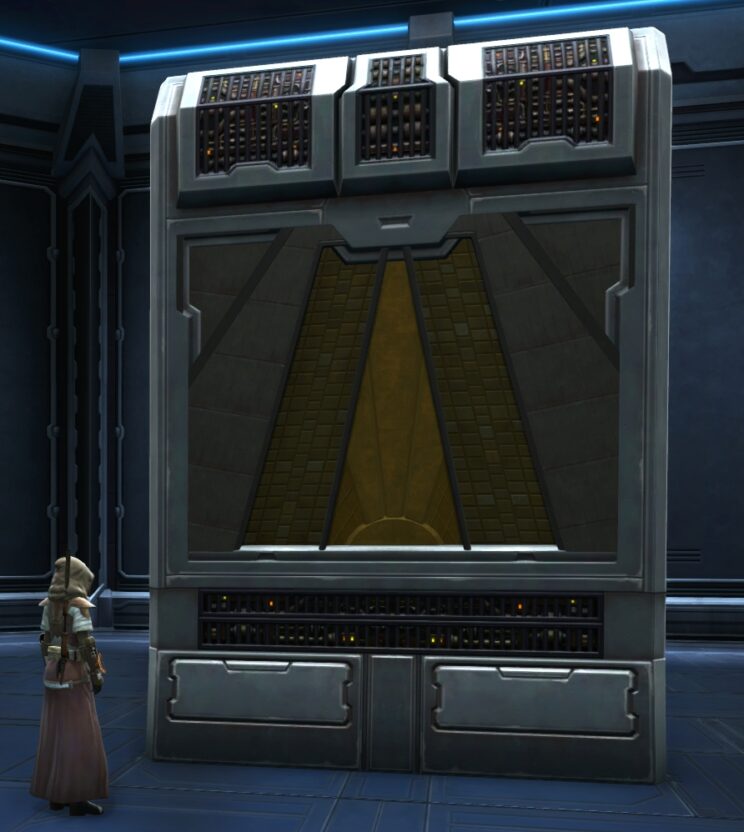 SWTOR Star Fortress Decorations Guide - VULKK.com