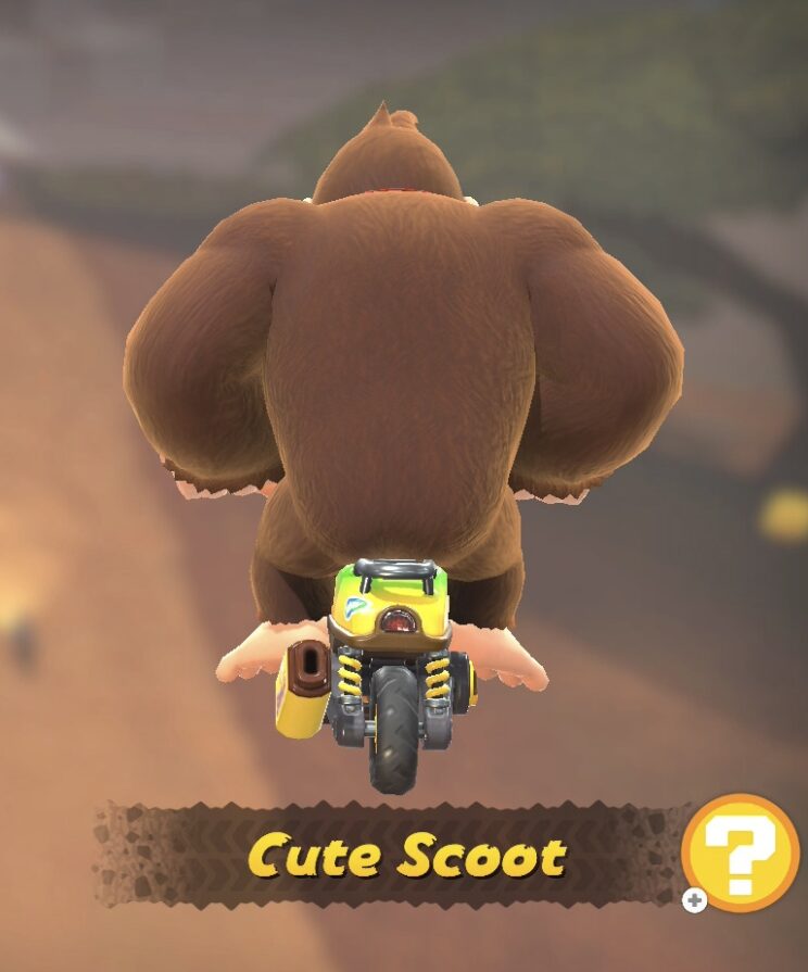 All Vehicles in Mario Kart World: a complete guide and catalog - VULKK.com