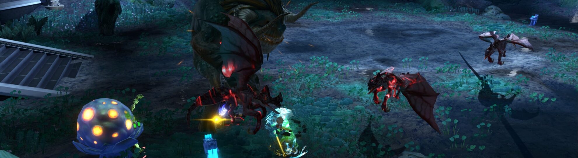 SWTOR GS9 Flashpoint Resurgence Objectives and Czerka Stim Guide - VULKK.com