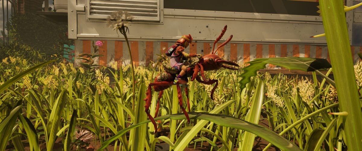 Grounded 2 Buggies Guide: Everything you need to know - VULKK.com
