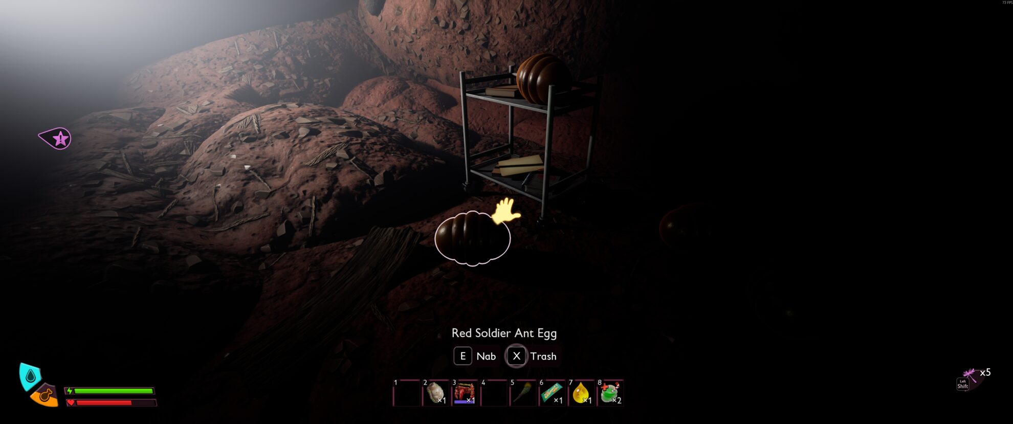 How to Unlock Red Solider Ant Buggy in Grounded 2 - VULKK.com