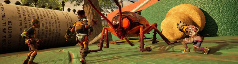 Grounded 2 Combat Archetypes Explained - VULKK.com