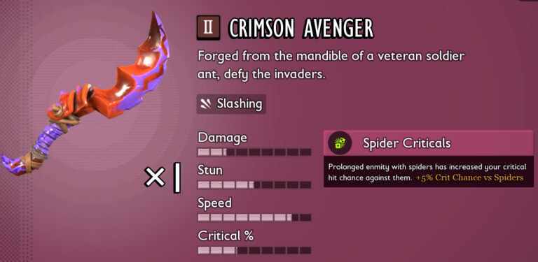 Grounded 2: All Hidden and Missable Item Locations - VULKK.com