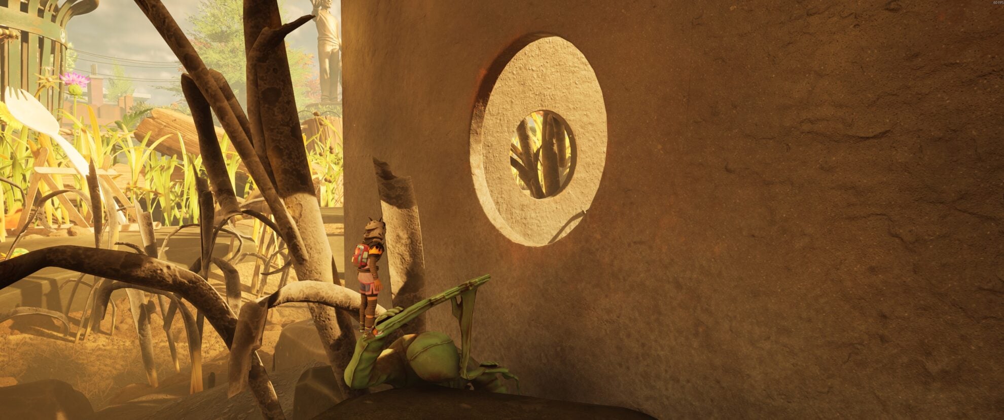 Where to Find Heatwave in Grounded 2 - VULKK.com