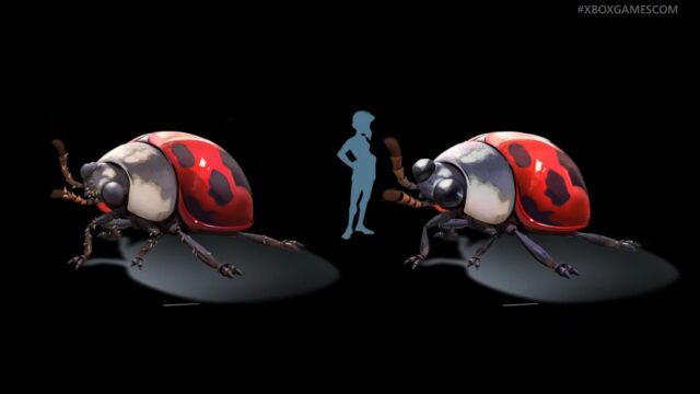 Upcoming Grounded 2 Additions Revealed at Gamescom 2025 - VULKK.com