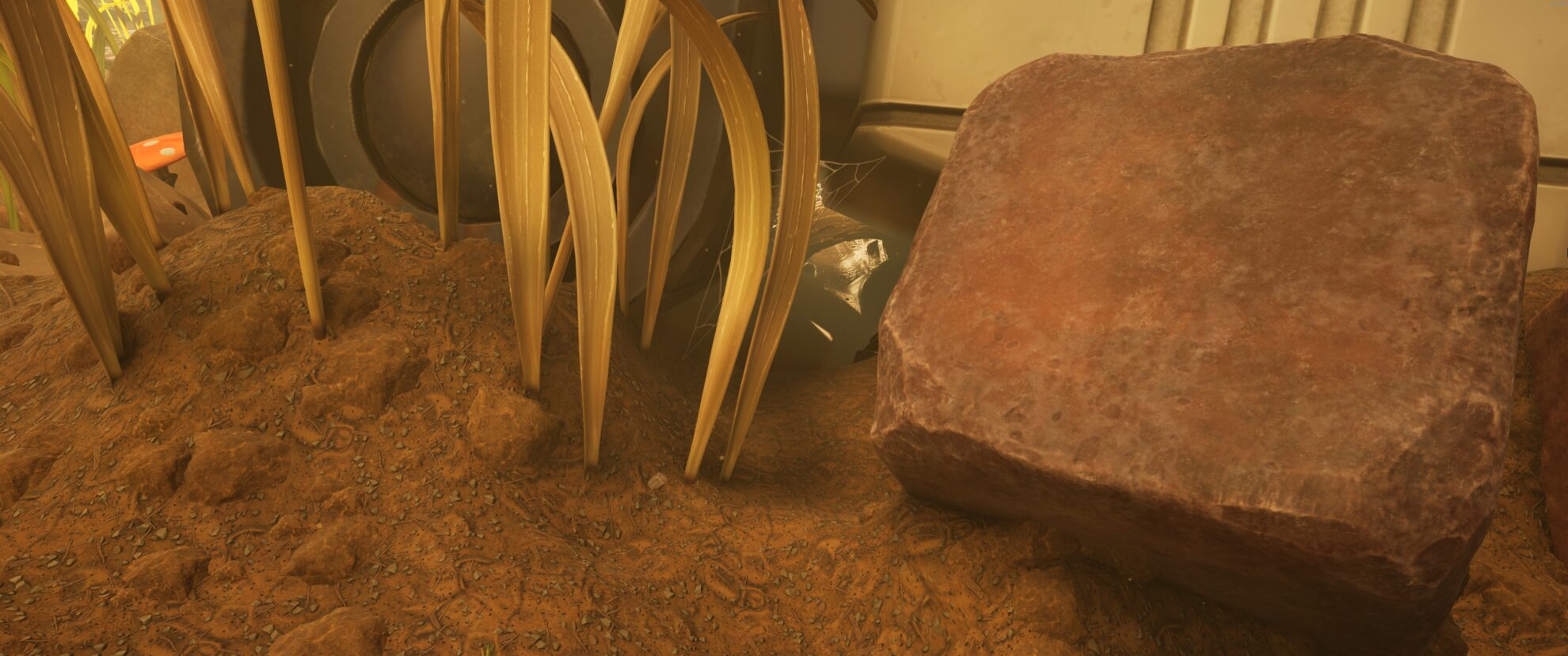 How to Unlock Orb Weaver Buggy in Grounded 2 - VULKK.com