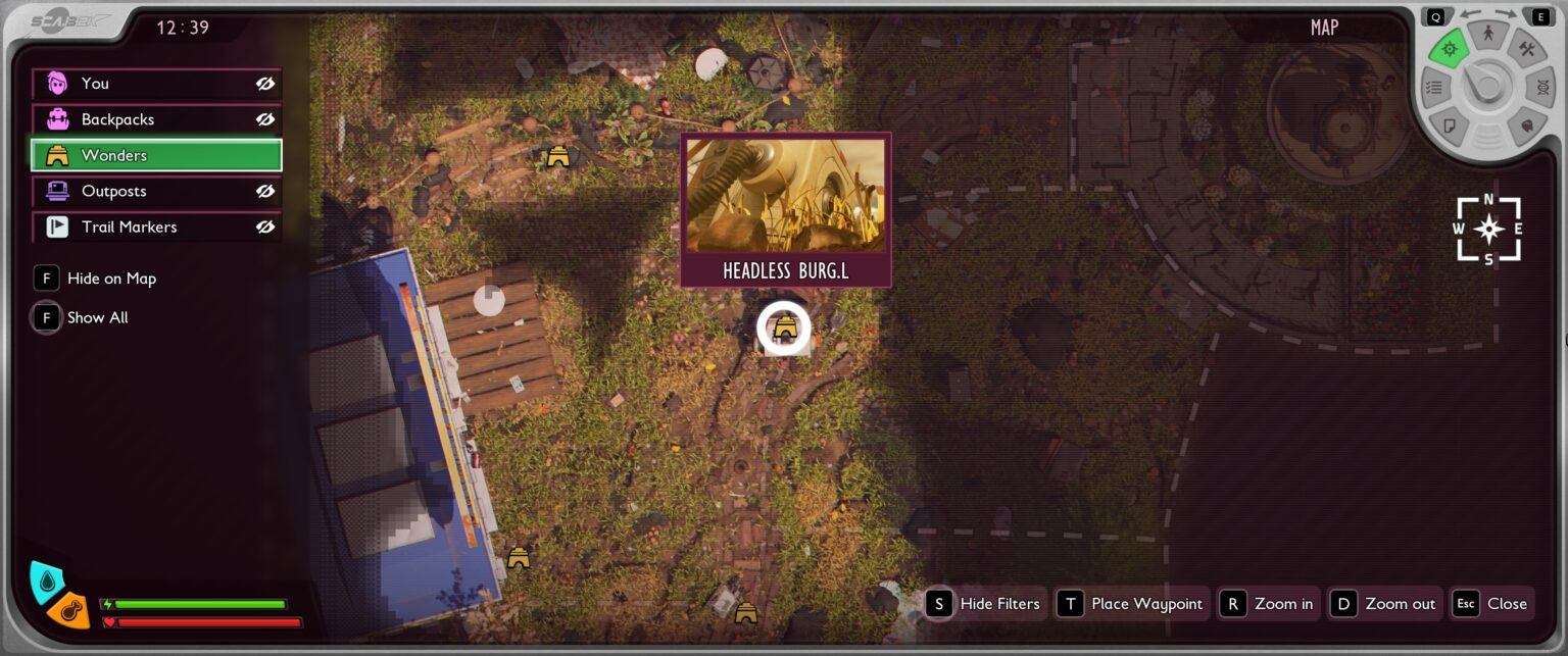 How to Unlock Orb Weaver Buggy in Grounded 2 - VULKK.com