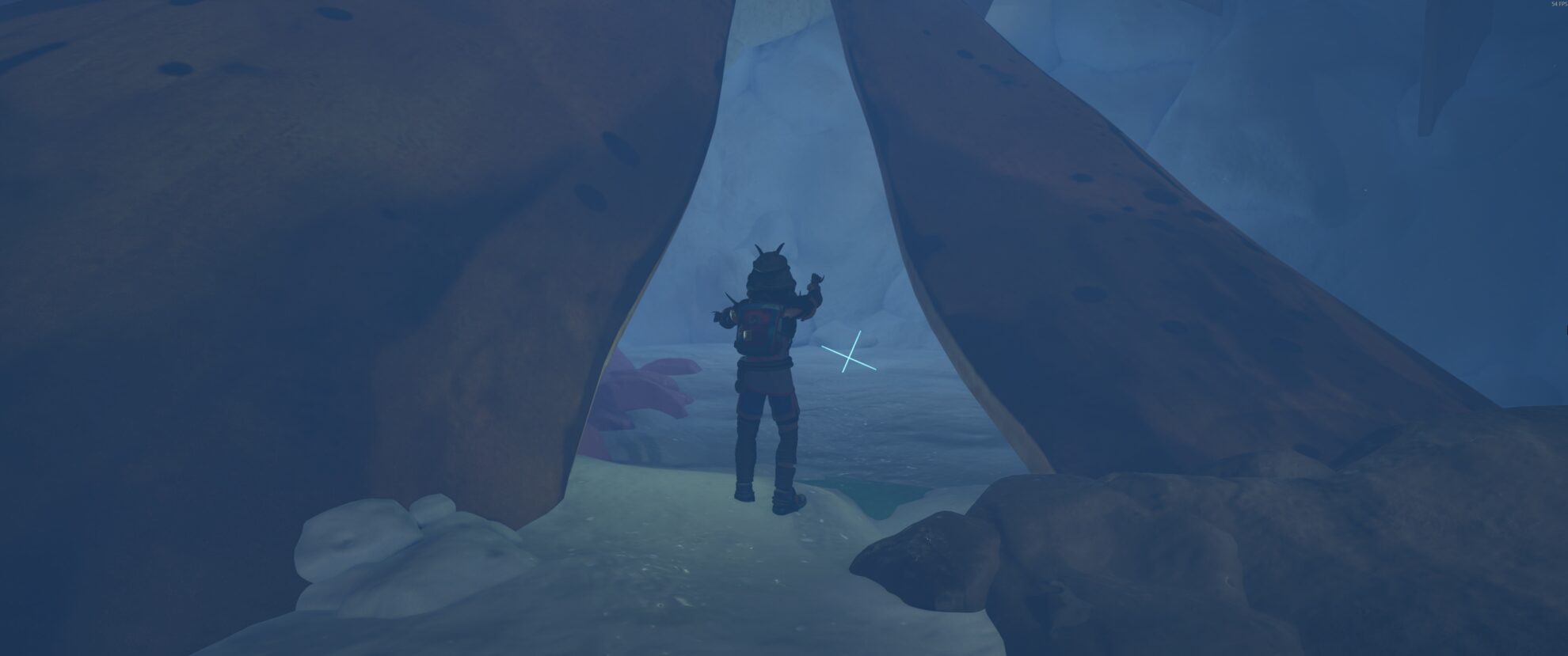 Where to Find the Ice Sickles in Grounded 2 - VULKK.com