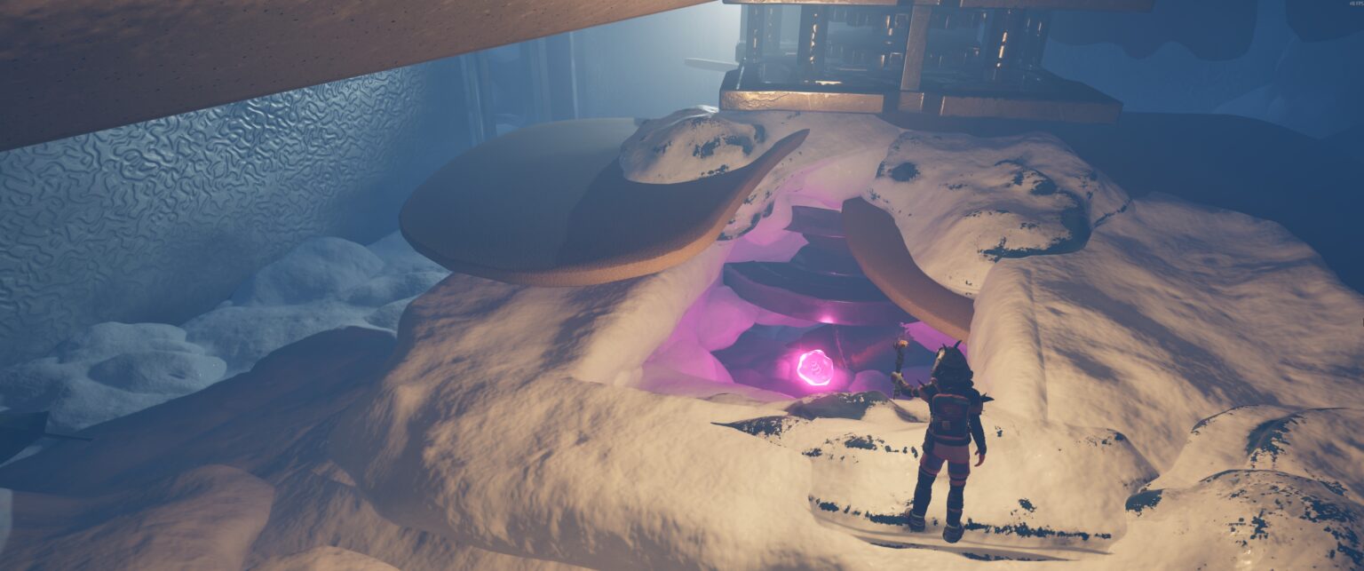 Where to Find the Ice Sickles in Grounded 2 - VULKK.com