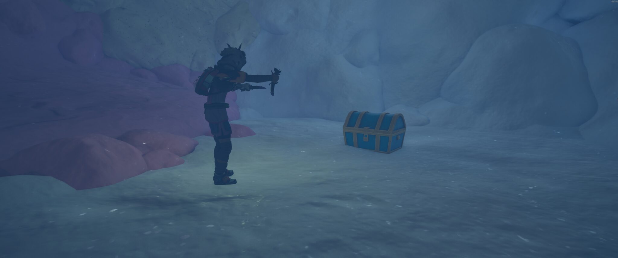 Where to Find the Ice Sickles in Grounded 2 - VULKK.com