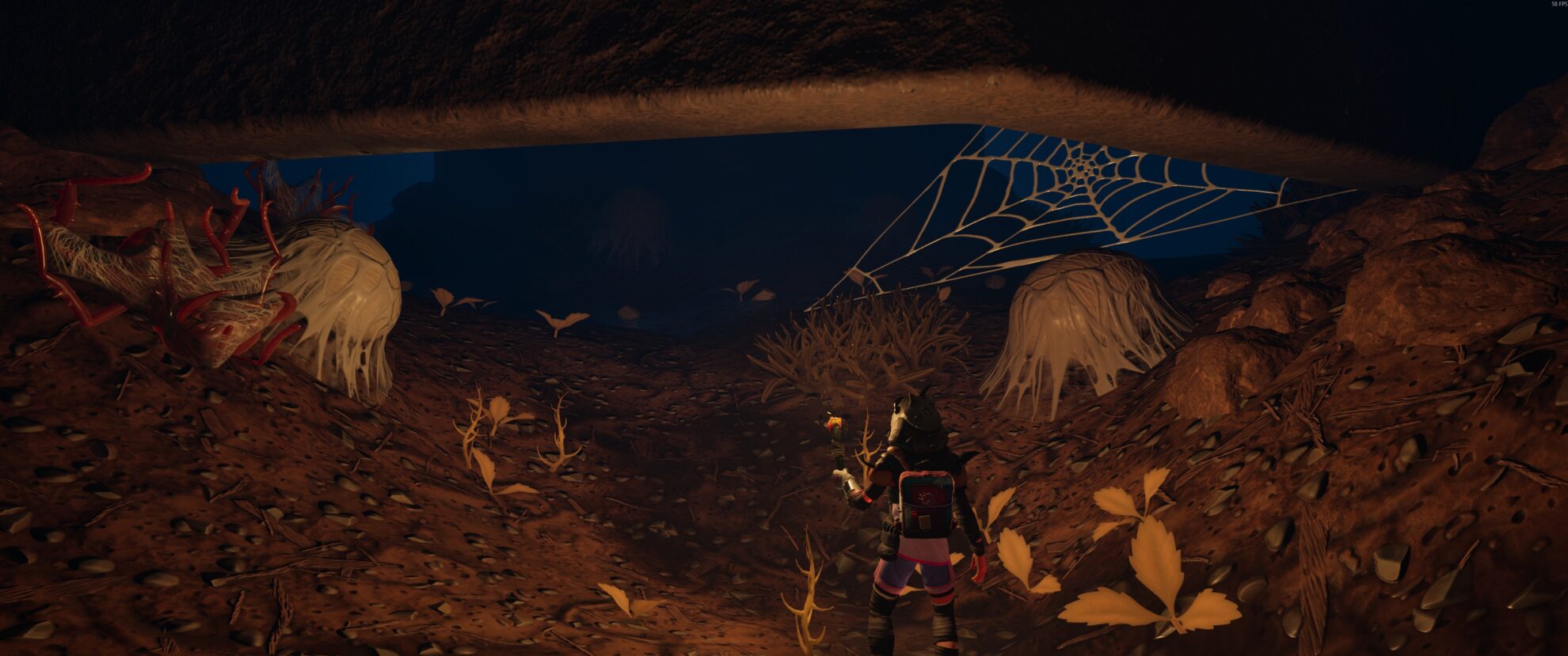 How to Unlock Orb Weaver Buggy in Grounded 2 - VULKK.com