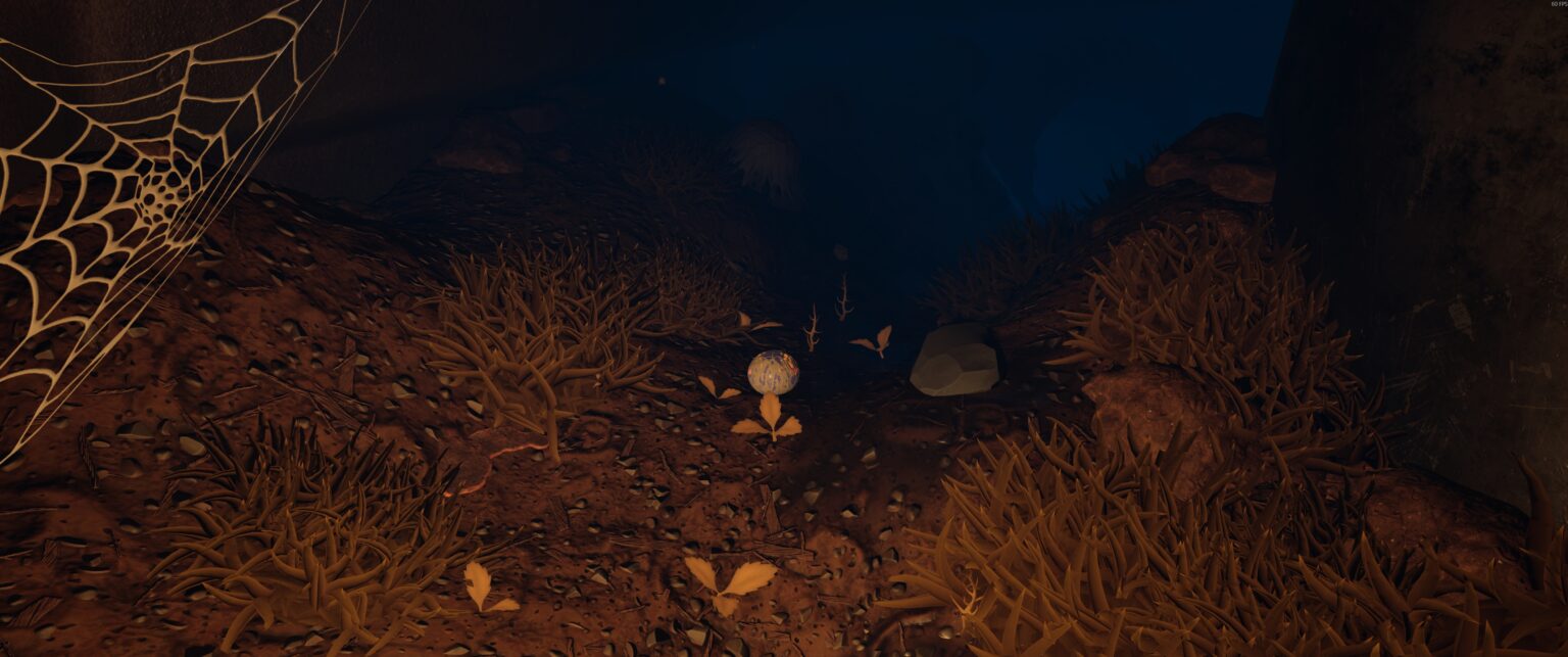 How to Unlock Orb Weaver Buggy in Grounded 2 - VULKK.com