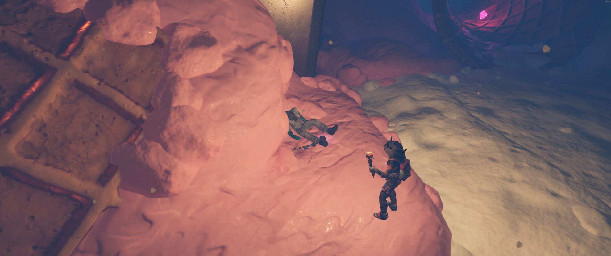 Where to Find the Ice Sickles in Grounded 2 - VULKK.com